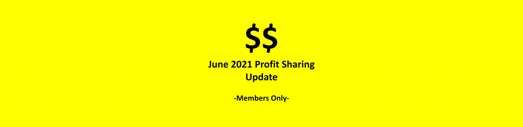 LifeSciHub June 2021 "Points" Payout Update - LifeSciHub Expert Marketplace