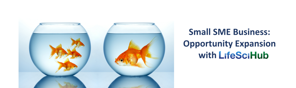 Small Drug Development SME Businesses: Opportunities Expansion with ...